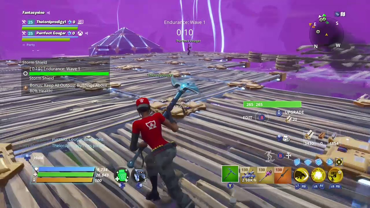 Mythical Megabase Kyle vs legendary bass couple - YouTube
