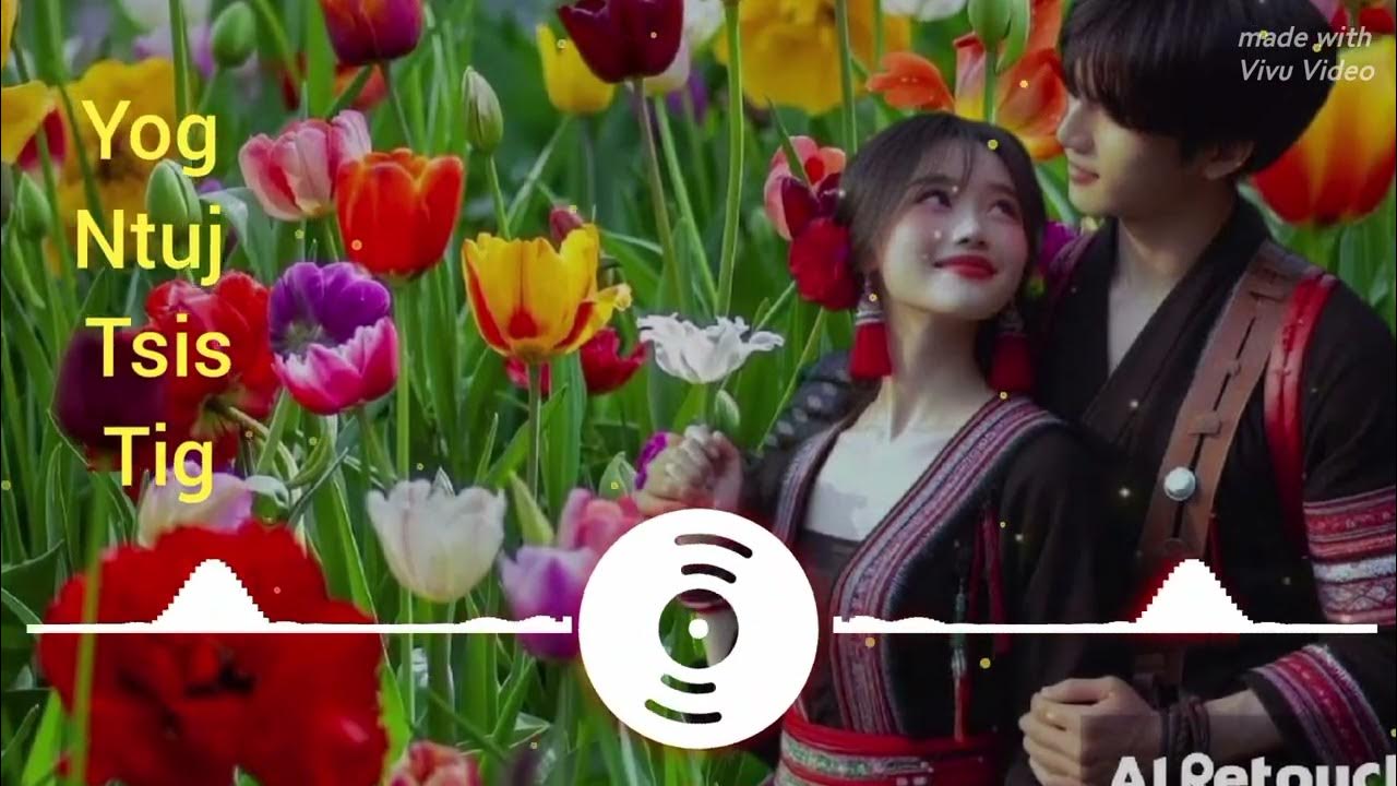 Yog Ntuj Tsis Tig Ces Mus Zoo Koj Mos...Nkauj Kho Siab Tawm Tshiab 2024... - YouTube