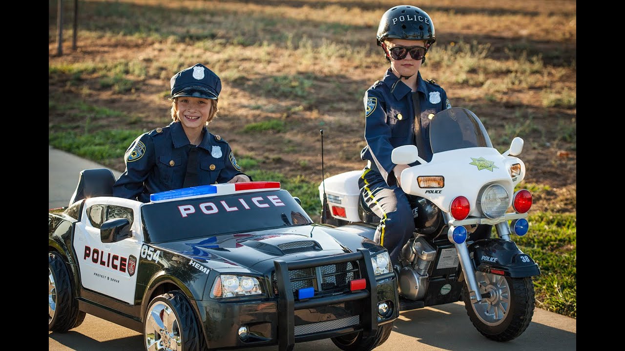 Sidewalk Cops Update Announcement and Episode 5 Preview! - YouTube