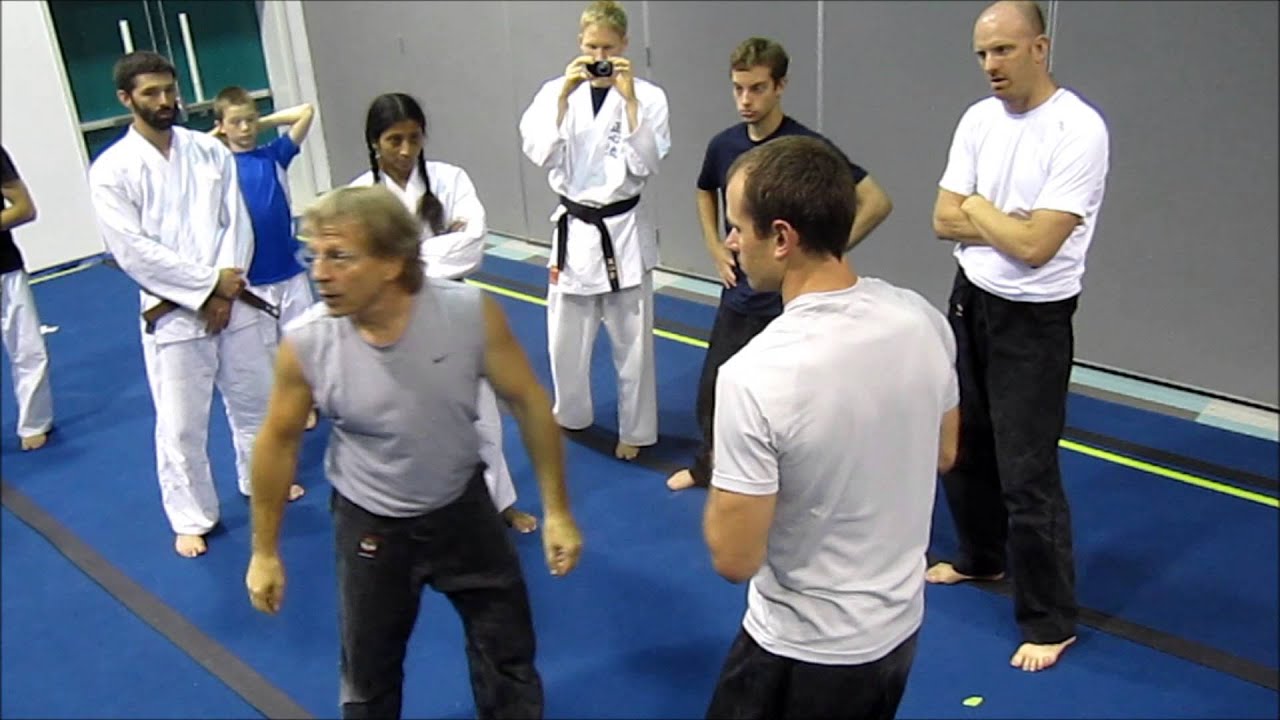 Shoshin Ryu 2014 - YouTube