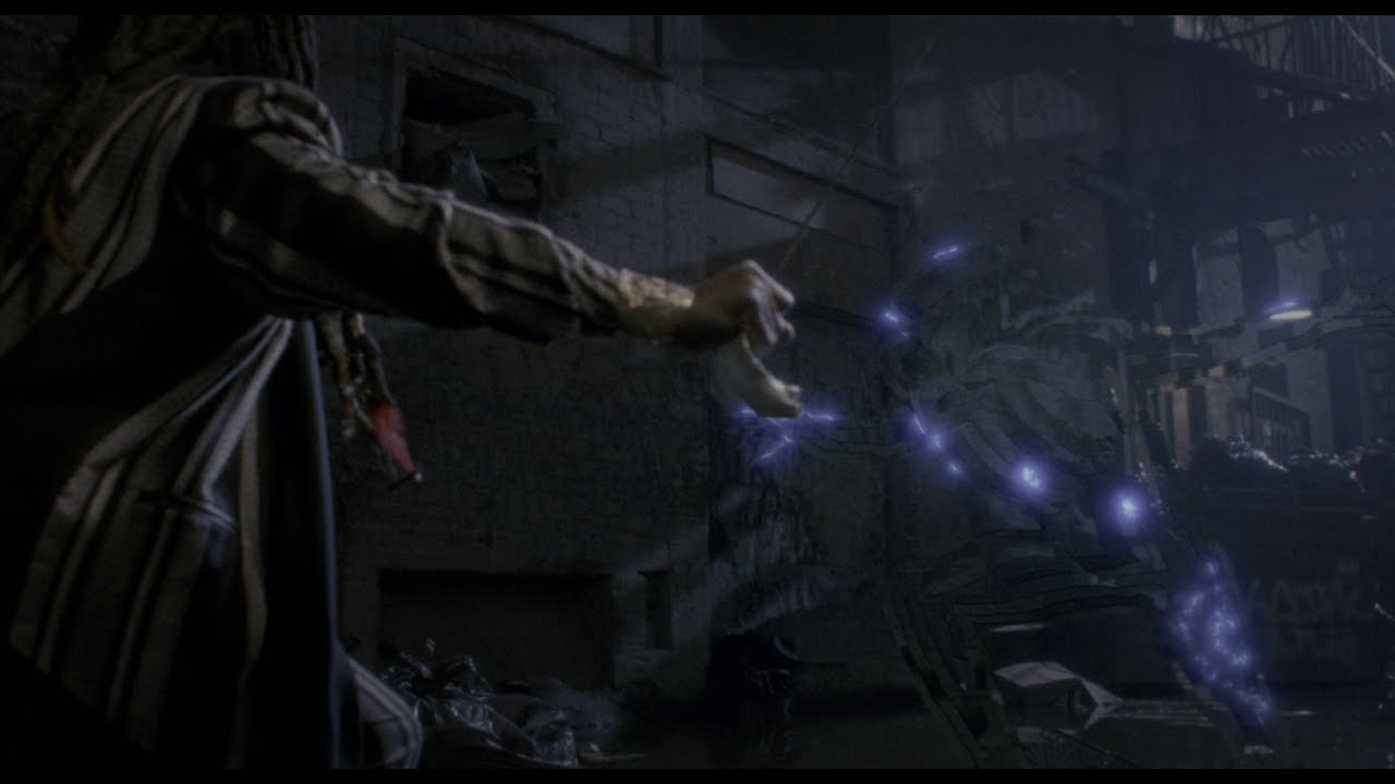 Predator King Willie