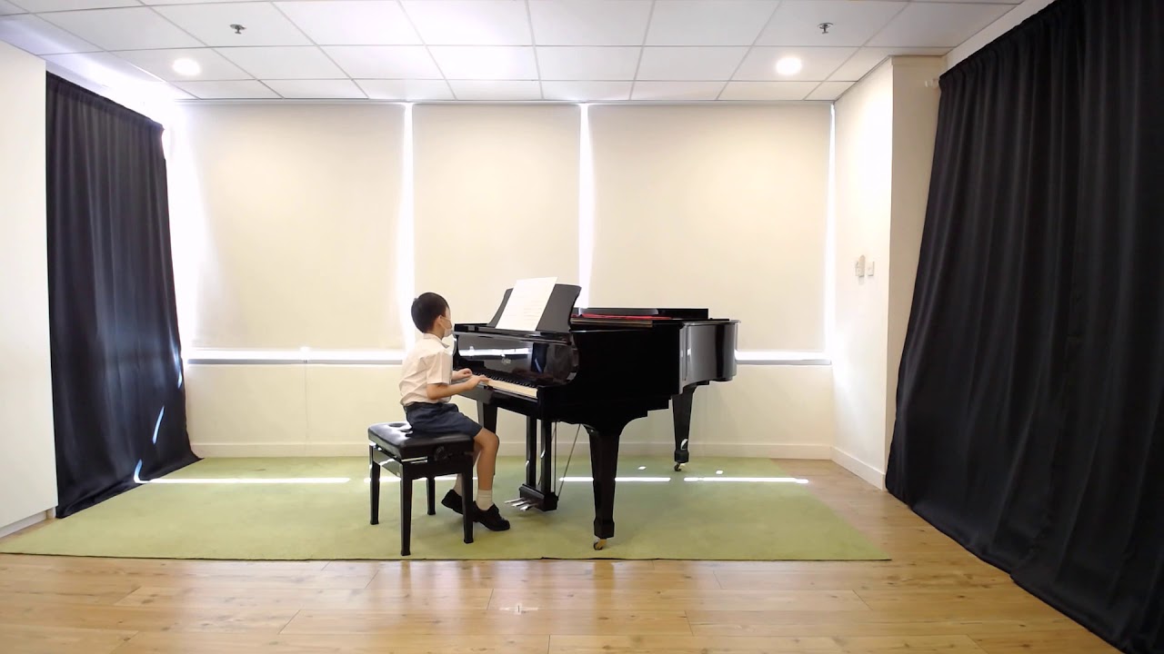 Music@e-Contest 2020 / CAT:B / Piano / Man Chun Lam (Hong Kong) - YouTube