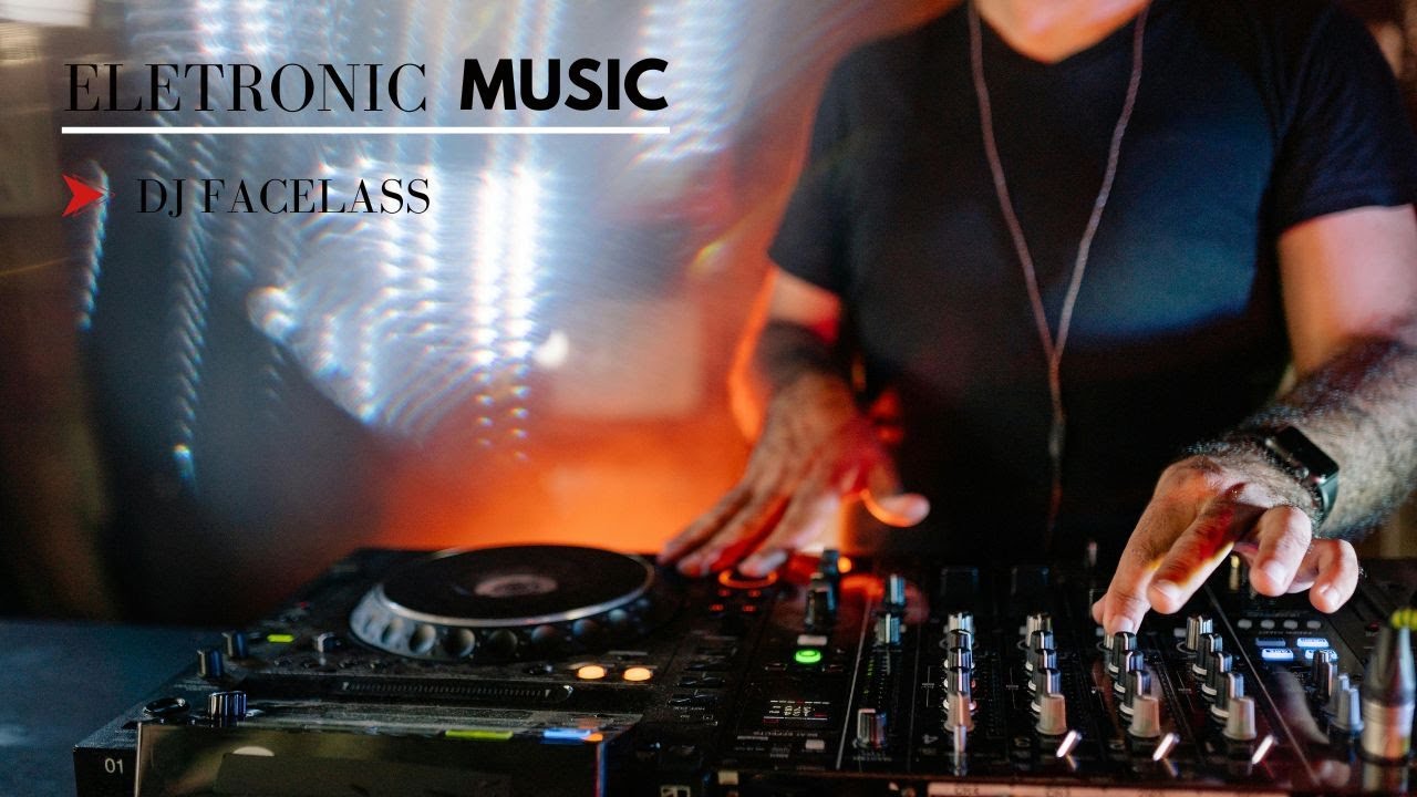 Tropical House - DJ Faceless - Electronic Music - YouTube