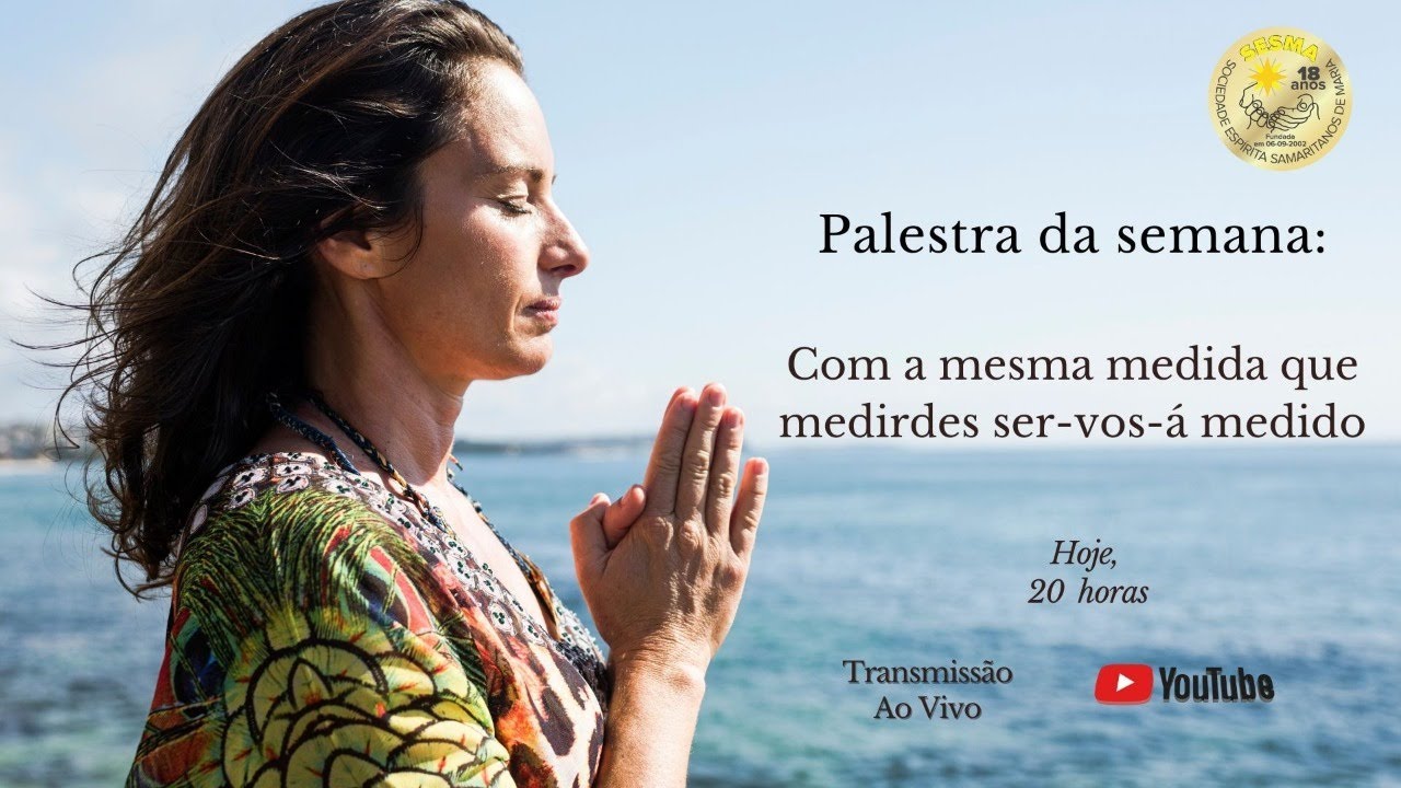 Com A Mesma Medida - FDPLEARN