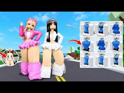 💖 How to Make the Most Viral Cute Outfit in Brookhaven p2
