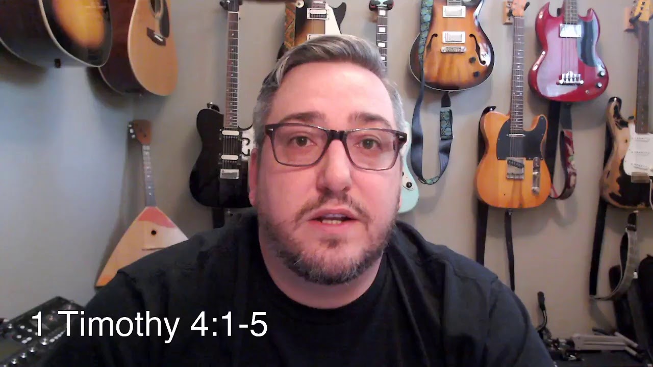 weekday-bible-study-1-timothy-4-1-5-youtube
