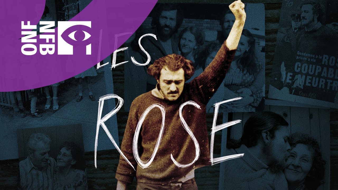 The Rose Family - Trailer (Coming Soon) - YouTube