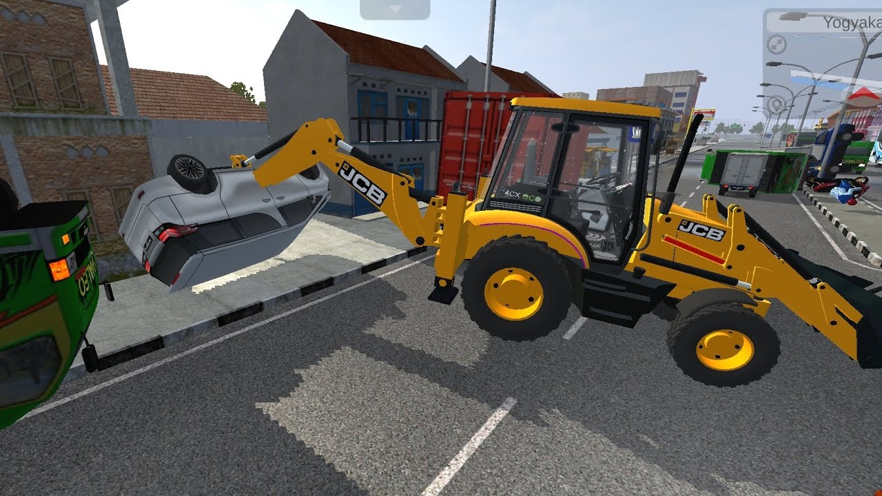 jcb videos" jcb loader" jcb construction" Jcb Accident" bus Simulator ...