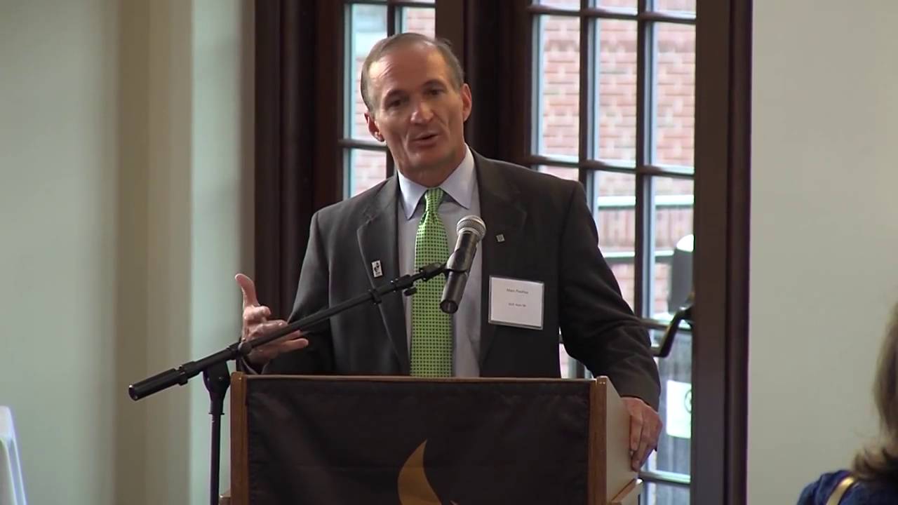 Marc Paulhus‘84SCE - YouTube