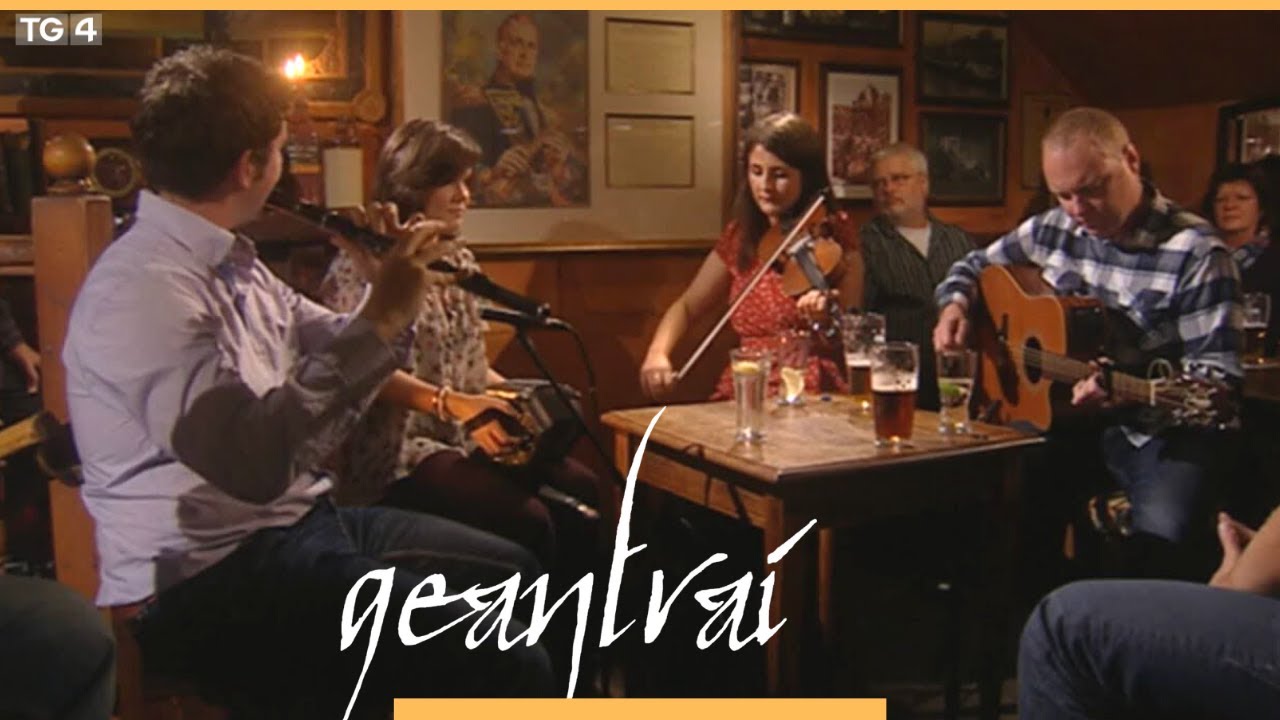 Niamh O'Sullivan, Emer Burke, Cian Kerins & John Blake | An Ferryman ...