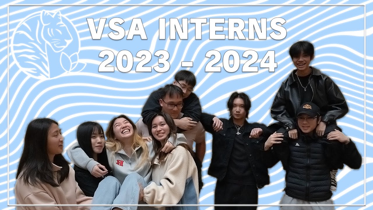 2023-2024 Intern Reveal - YouTube