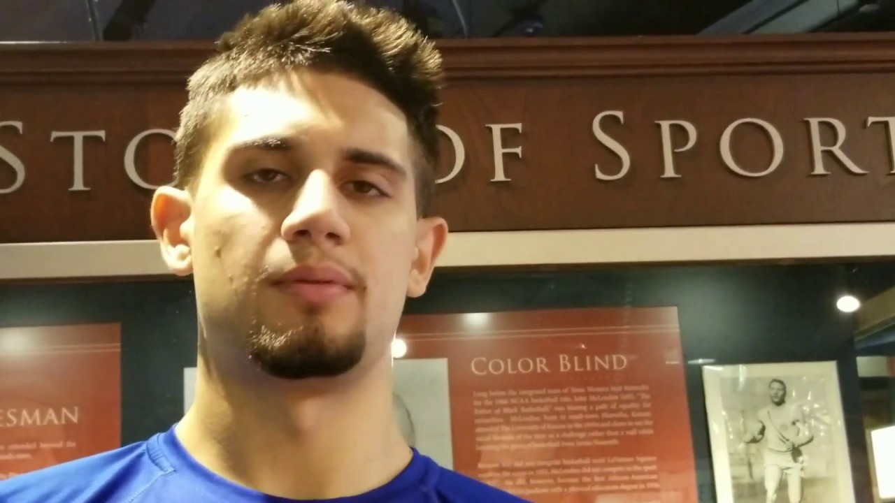 Slant TV with Sam Cunliffe - YouTube