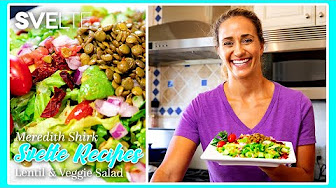 Meredith Shirk Recipes - YouTube