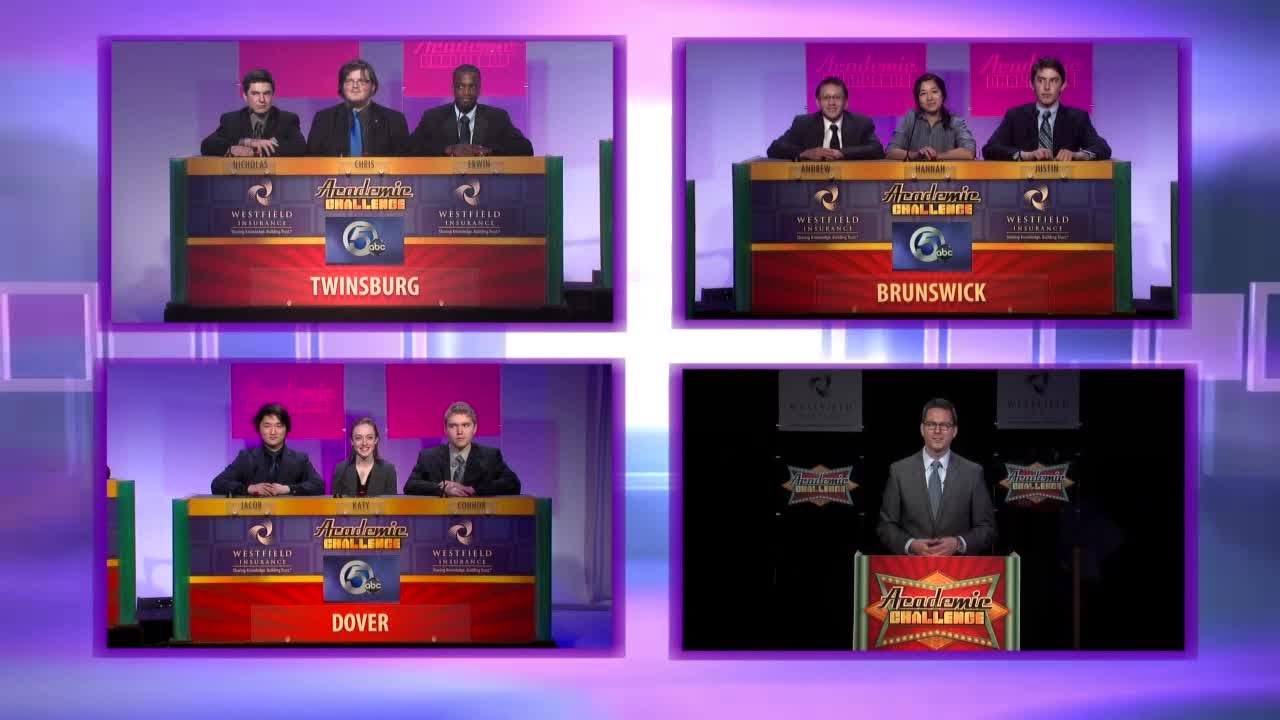 Academic Challenge Show #22 - YouTube