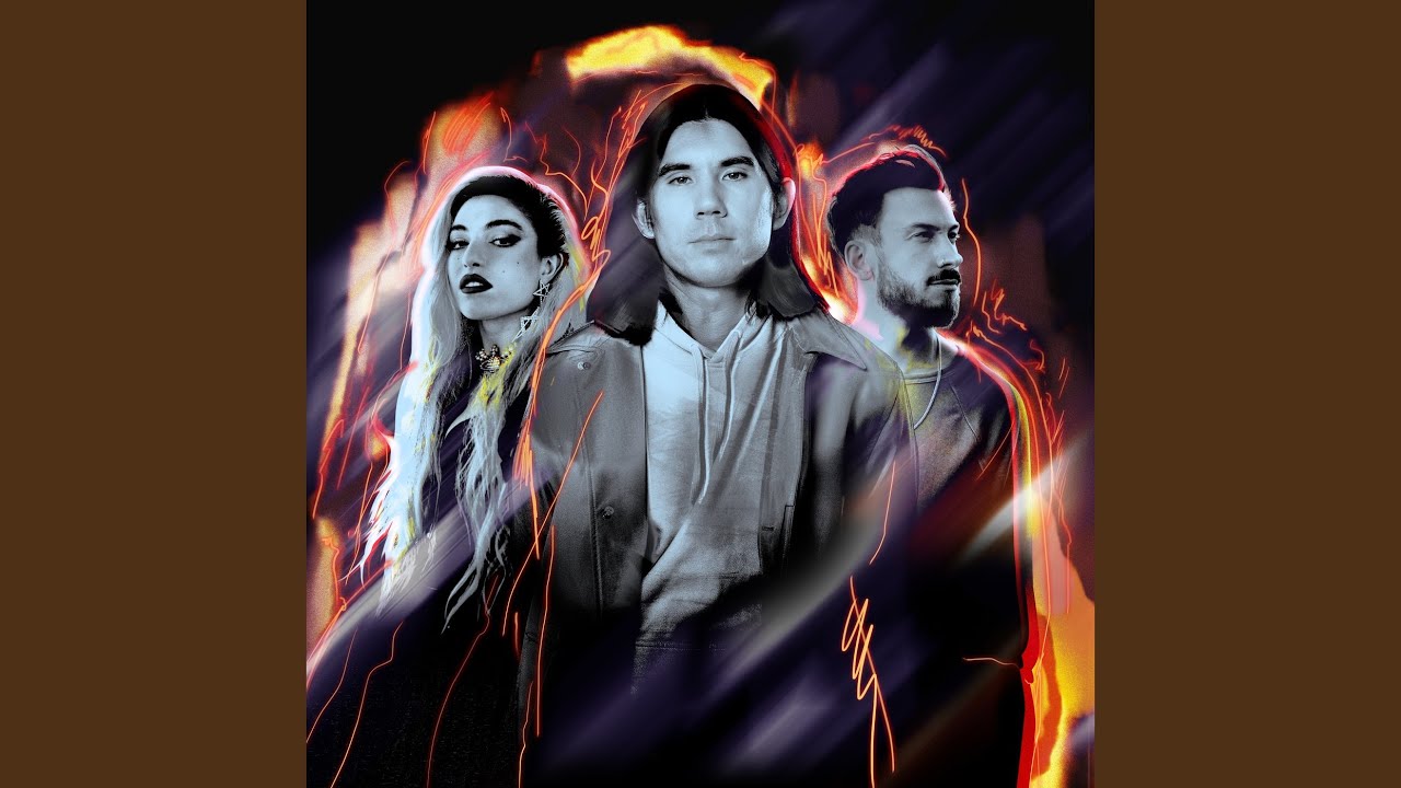 Colors (Crankdat Remix) - YouTube Music