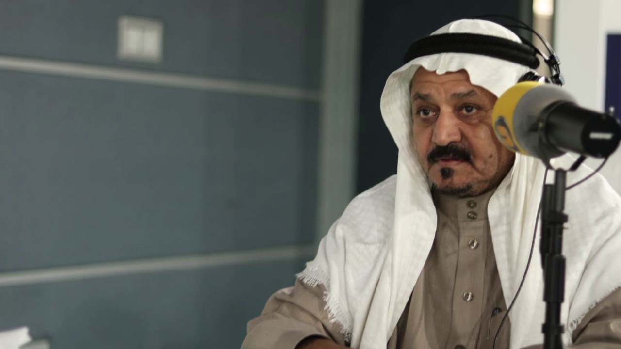 حديث رجل الأعمال الشيخ مسعد بن سمار العتيبي وتهنئتة لخادم الحرمين