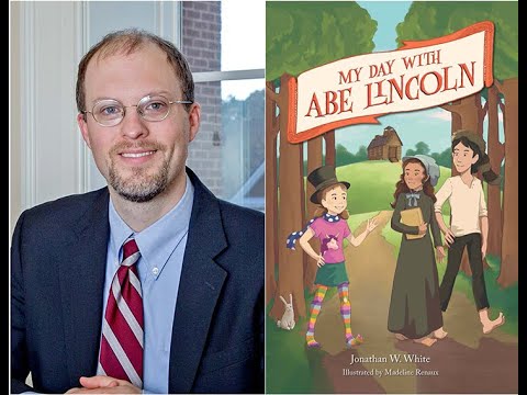 Four Score Speaker Series: Dr. Jonathan W. White - YouTube