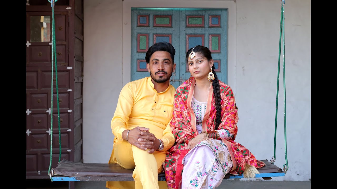 Live On. Maiyan & Jaggo.. Jasvir Kumar With Harpreet Kaur - YouTube