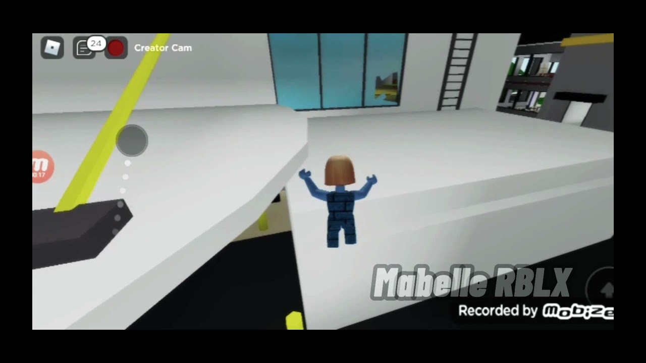 Secret Places in BrookHaven🏞 | Part 3. | Roblox | BrookHaven - YouTube