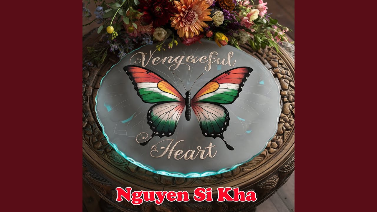 Vengeful Heart - YouTube