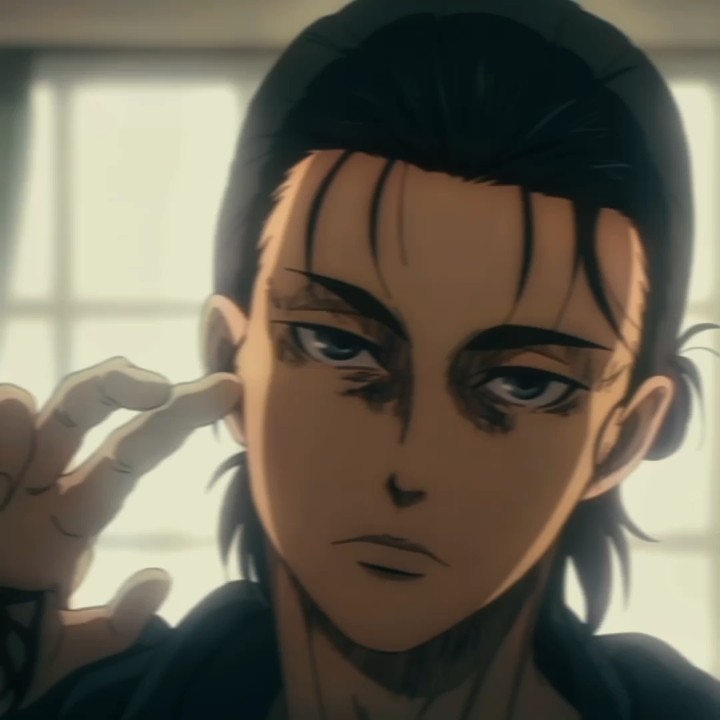 Happy Birthday [EREN YEAGER] || ATTACK ON TITAN|| || #attackontitan # ...