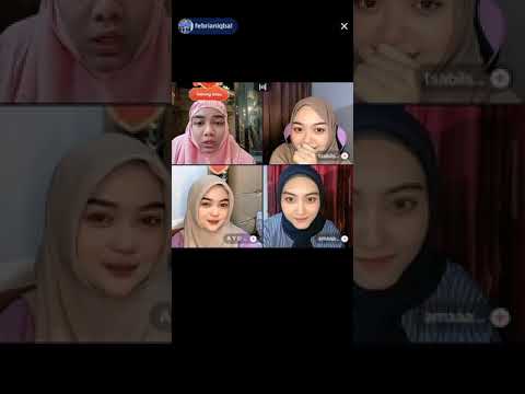 febrian Iqbal alias Febri iclik mulai gila - YouTube