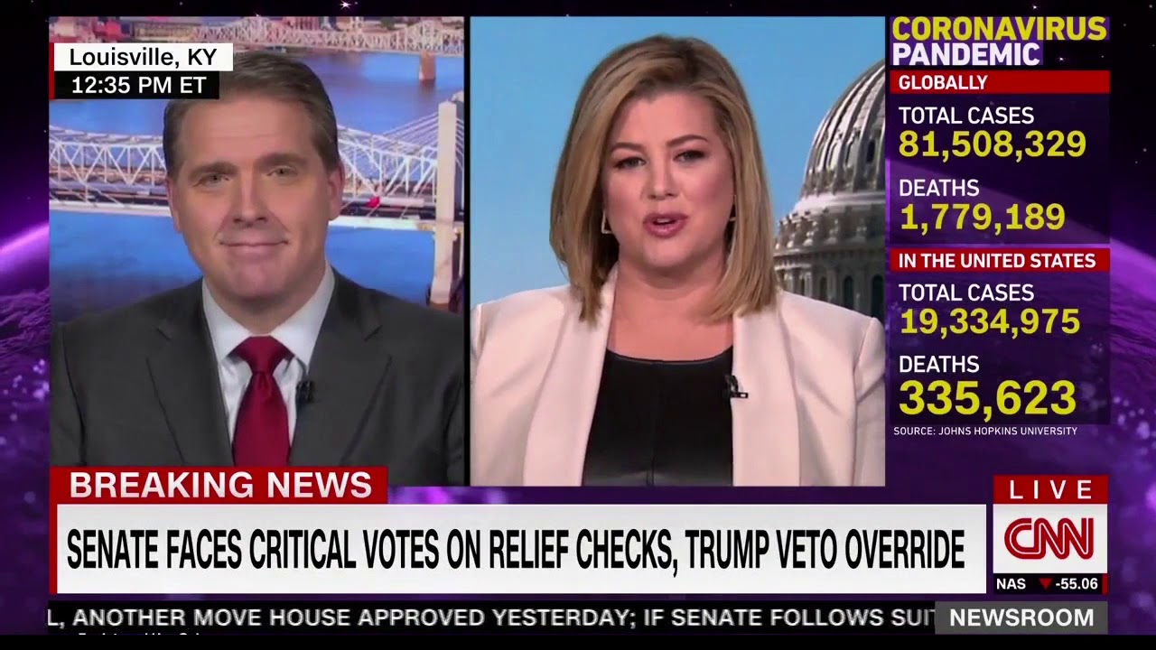 RunSwitch PR Partner Scott Jennings: CNN - YouTube