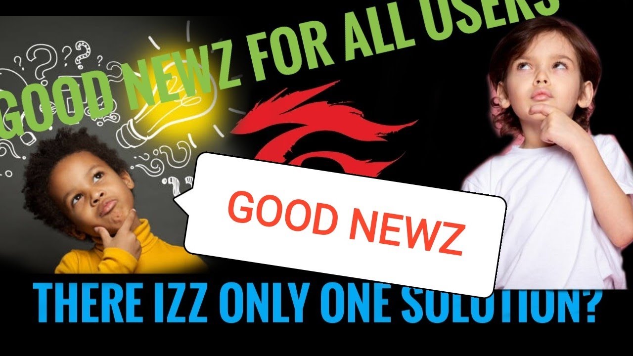 ONE SOLUTION FOR ALL PROBLEMS - YouTube