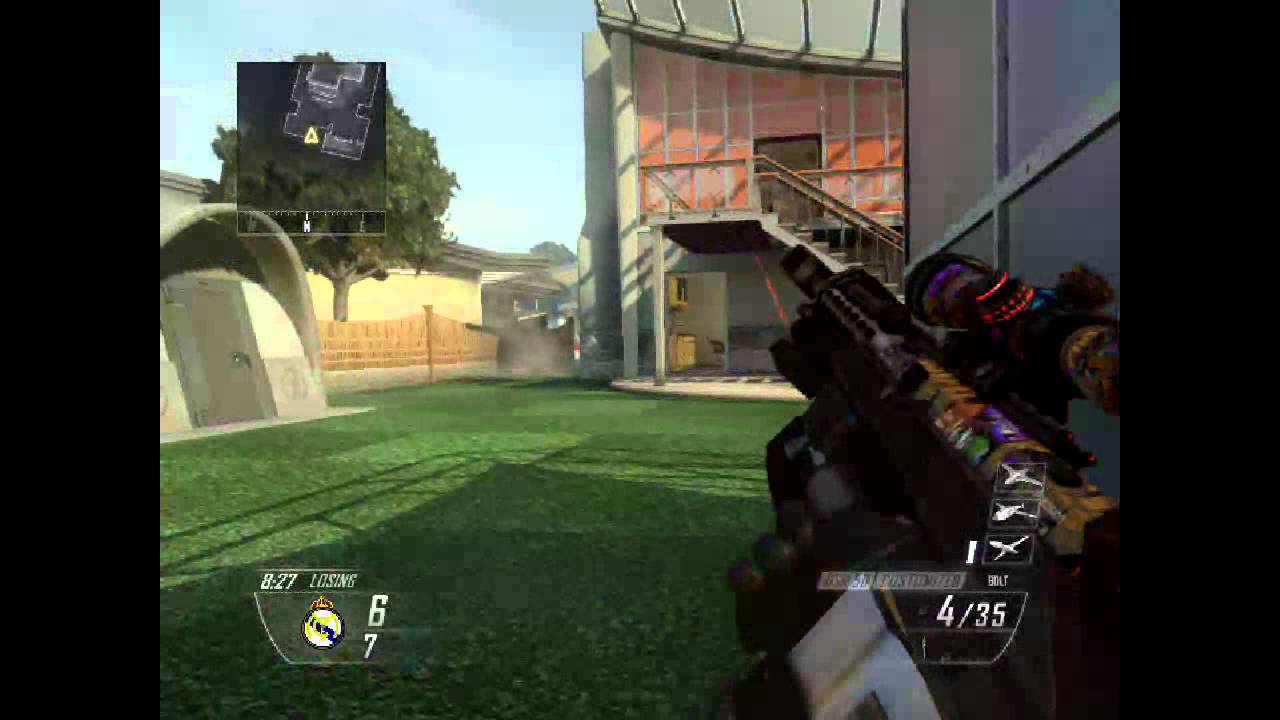 Killfeed #8 - YouTube