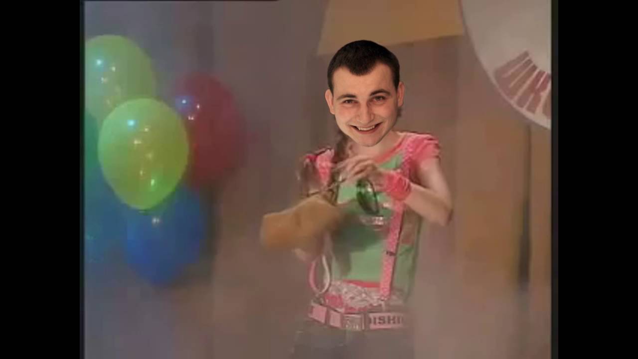 Funtik ТАМАДА DANCE - YouTube