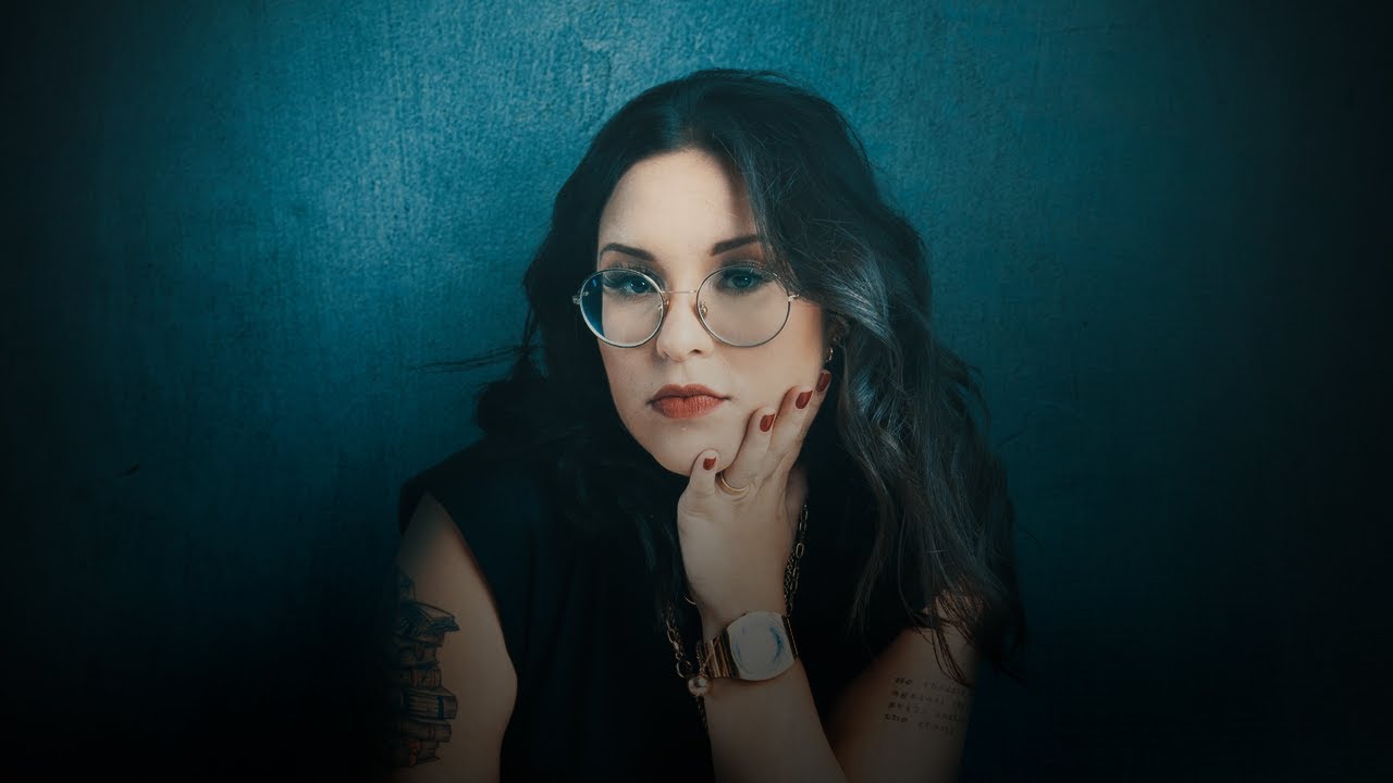 Scarlet - Let's Try It (Clipe Oficial) - YouTube