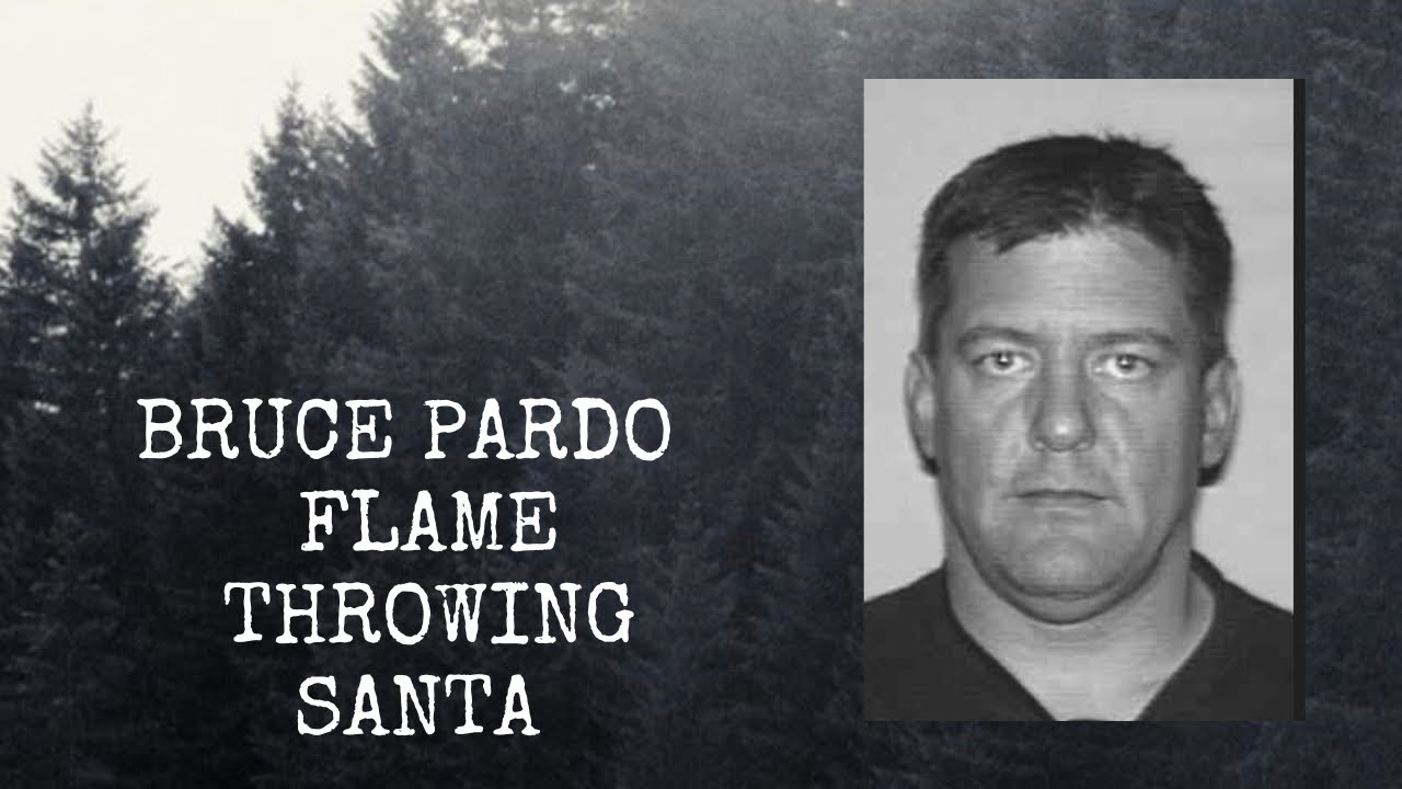 Bruce Pardo- The Covina Christmas Eve Massacre - YouTube