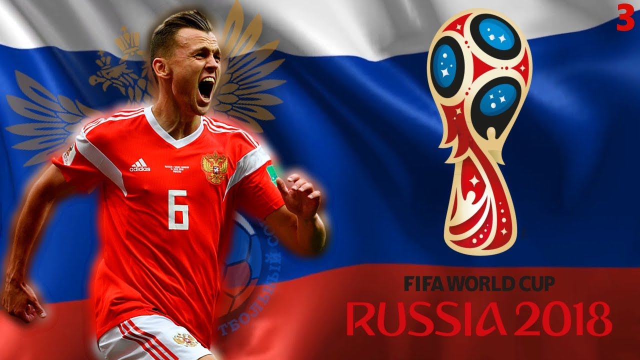 Russia World Cup Mode - Episode 3 - MORALE IS A GAME CHANGER!! - Fifa ...