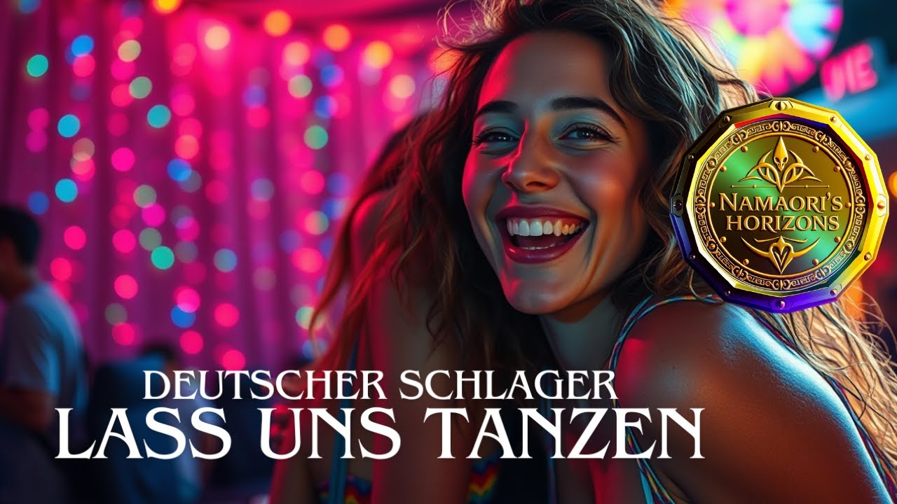 LASS UNS TANZEN - Ein Lied, das an die schönen Momente erinnert, in ...