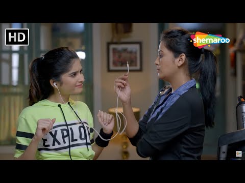 Earphone लगाके Santosh आई है Haseena की शादी की बातें सुनने | Best Of Maddam Sir | Hindi Comedy Show