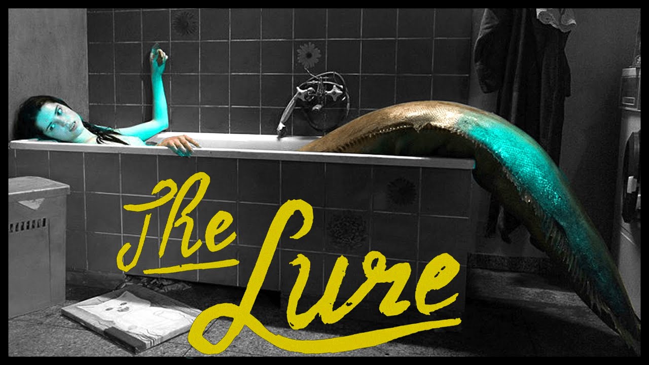 The Lure (2015) - Movie Review - YouTube