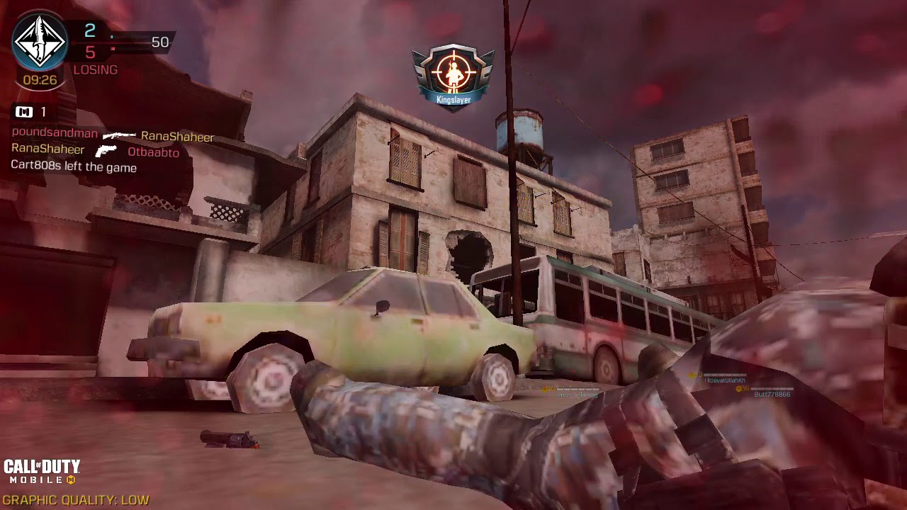 FrontLine Game Play # 10 - YouTube