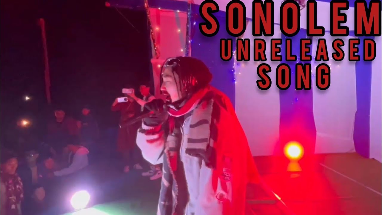 sonolem unreleased song || ( @sonolem79001 ) - YouTube