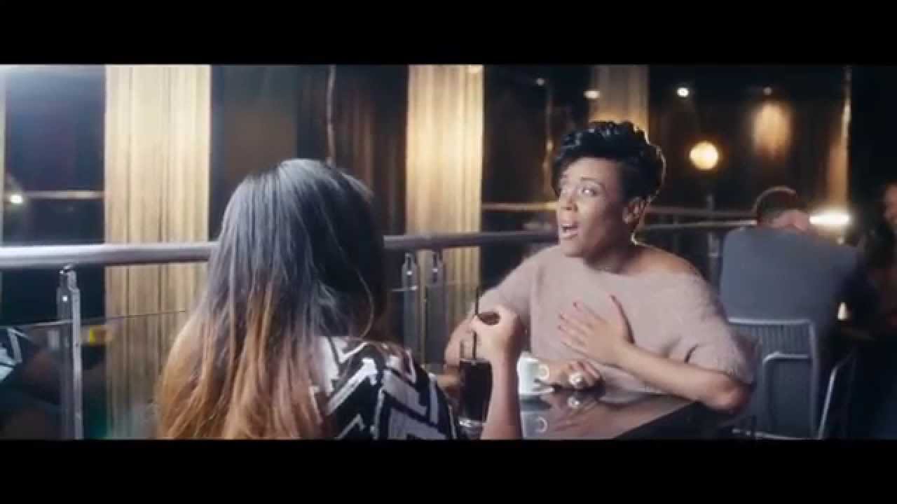 Zouk. LYNNSHA et TEEYAH Femmes Fatales 4 - YouTube