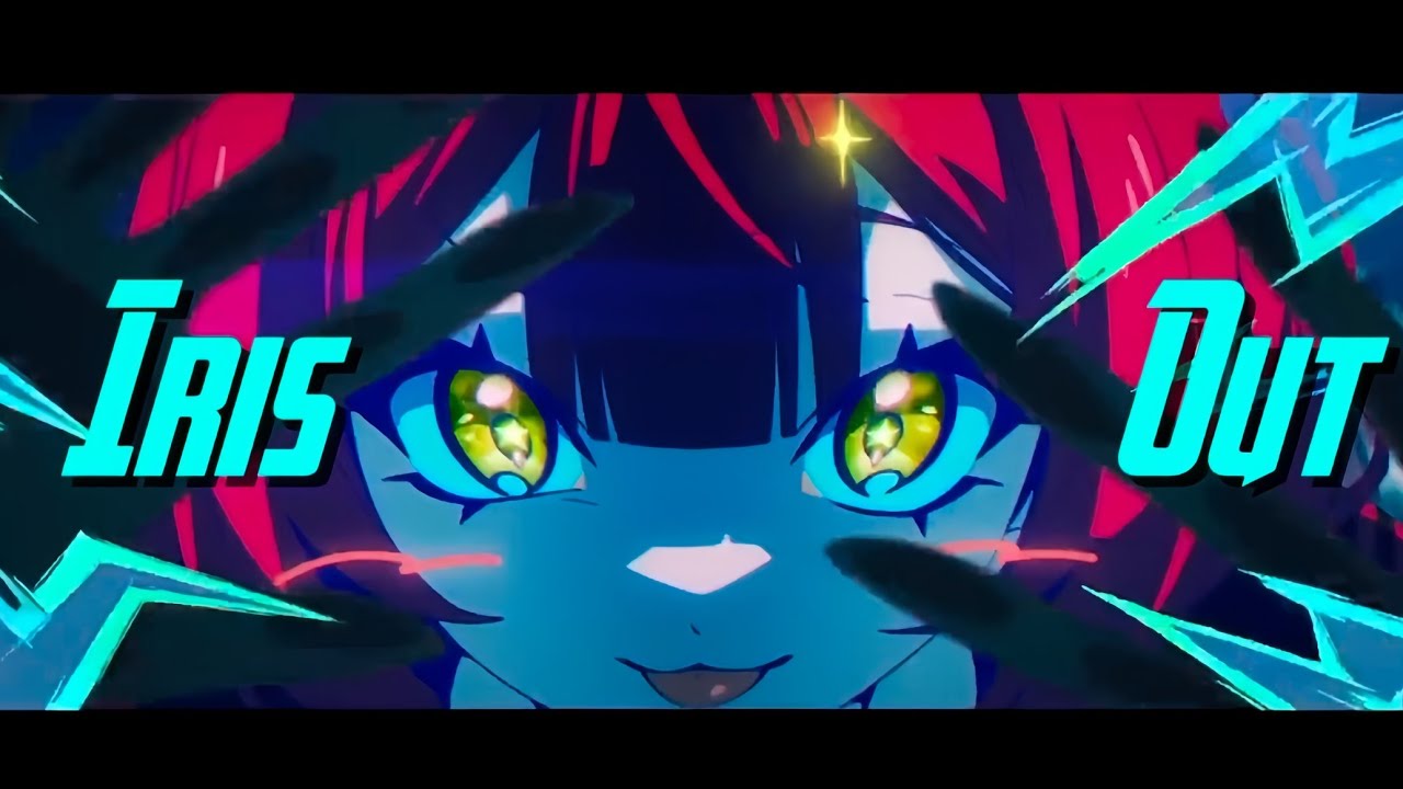 MAD] IRIS OUT / Kenshi Yonezu x Zenless Zone Zero [ZZZ] [AMV/GMV] - YouTube