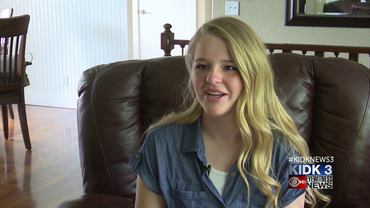 KIDK 10 p.m. Newscast - YouTube