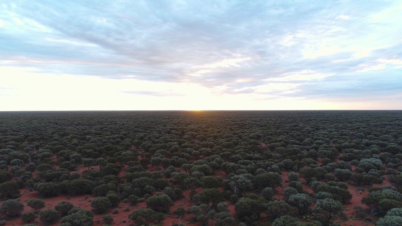 Skyvision Productions - Goldfields Highway (Western Australia) Showreel ...