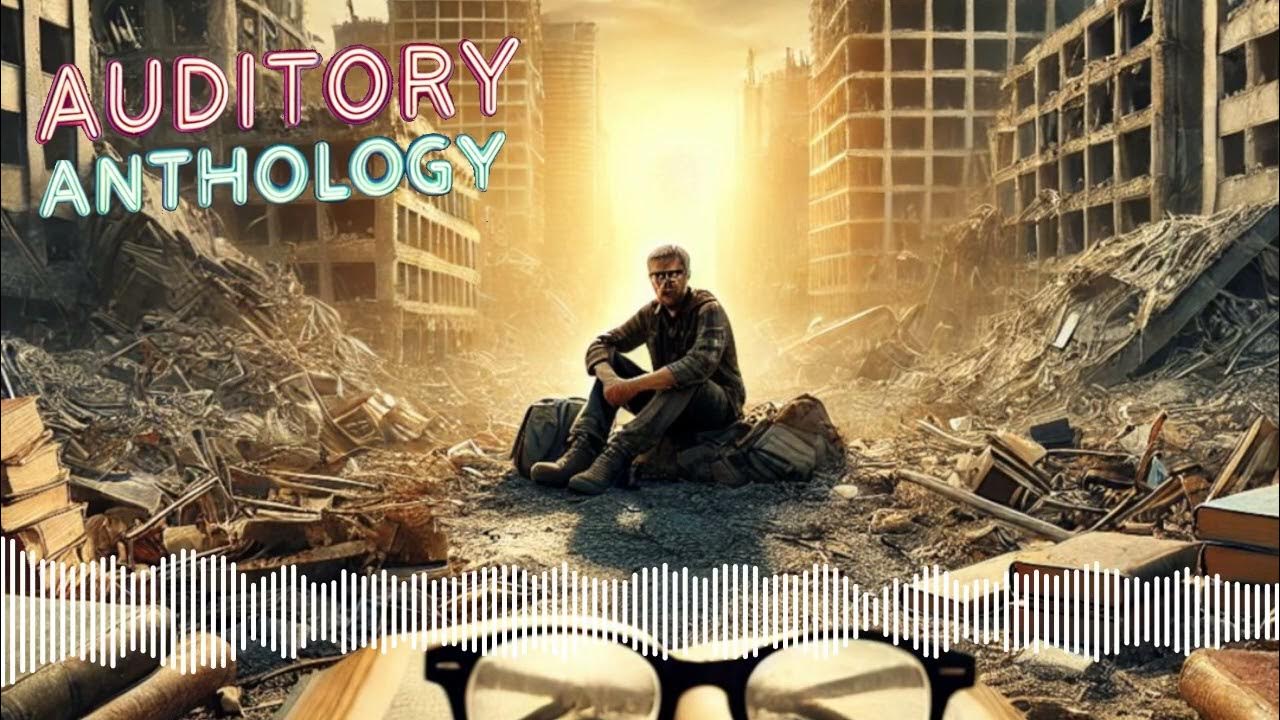 Time Enough At Last By Lynn Venable - YouTube