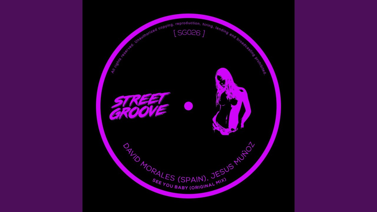 See You Baby (Original Mix) - YouTube