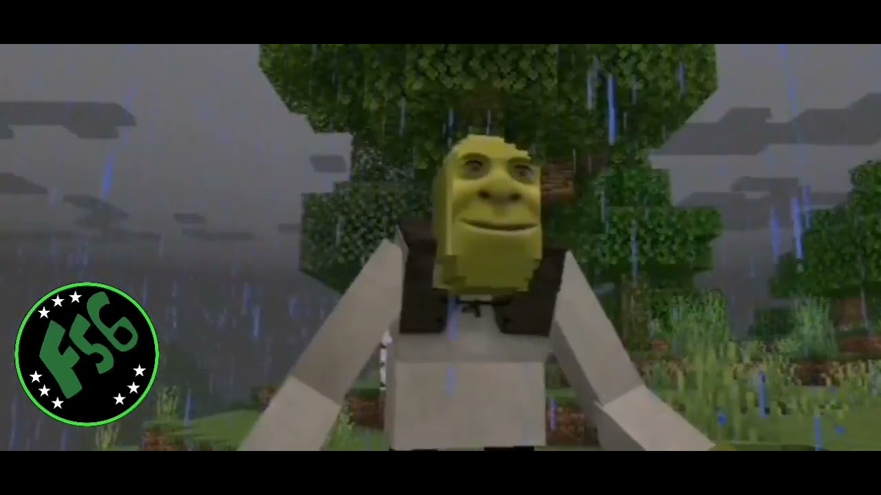 minecraft serie:swamp sim (serie minecraft) - YouTube