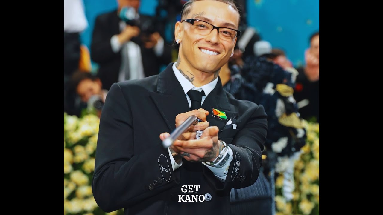 Central Cee UK Drill Type Beat 2025 - "Met Gala" - YouTube