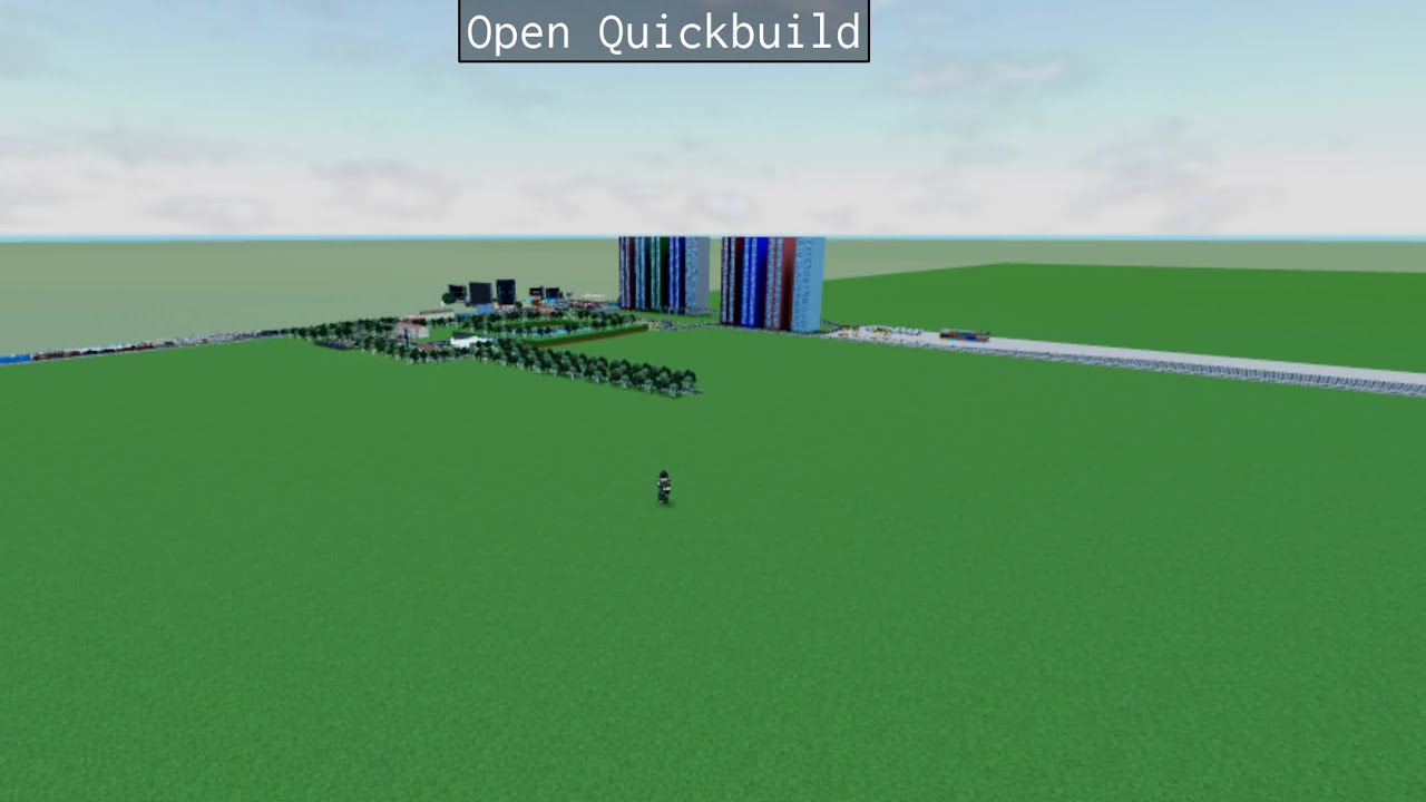 My cool ro scale sandbox map - YouTube