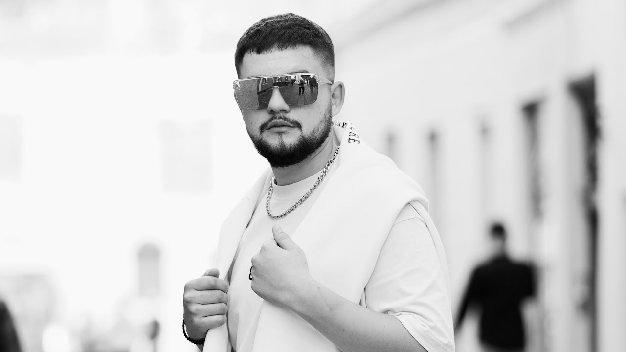 Raul Fitigau - Calator prin lume || Official Video 2024 - YouTube