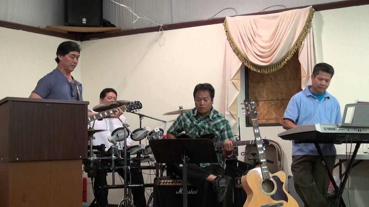 Blessing Field 2014 Macon,GA.USA - YouTube