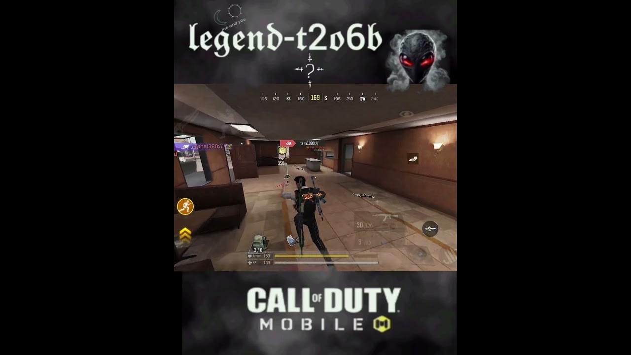 گیج کردن و درگیری #callofdutymobile #codm #codmobile #codmbr#codmobileclips - YouTube